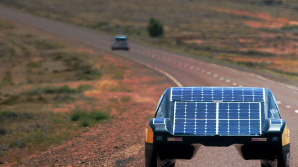 Pannelli fotovoltaici flessibili – Solbian Srl – materialiecosostenibili